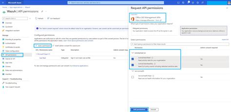 Monitoring Office 365 Audit Logs Monitoring Office 365