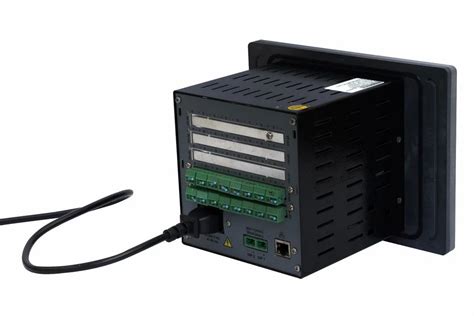 Paperless Chart Recorder At Best Price In Vadodara By G Tek Corporation