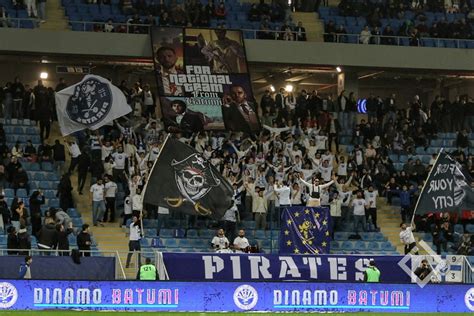 საქართველოს სუპერთასზე “დინამო” ბათუმისა და ქუთაისის „ტორპედოს“ ბილეთების გაყიდვა დაიწყო Adjara Tv