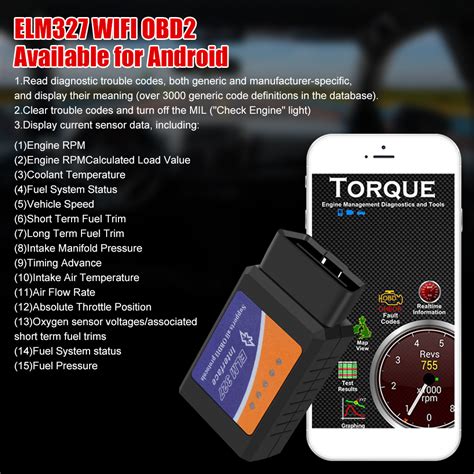Elm 327 V2 1 Obd2 Bluetooth Dtc Reader Universal Car Diagnostic Tool Scanner Shopee Philippines