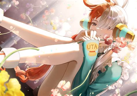 Uta One Piece And More Drawn By Yoshiyoshiwa Danbooru