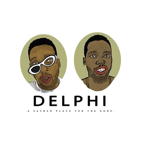 Delphi Records Youtube