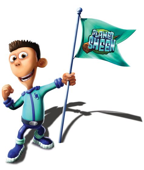 Image Sheenplanetsheenart Png Jimmy Neutron Wiki Fandom Powered By Wikia