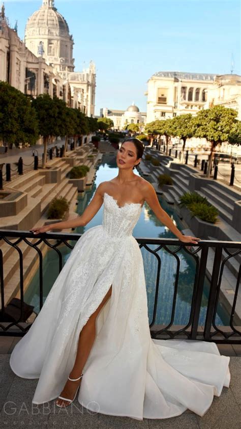 Perfect Wedding A Line Dress Jurk Bruiloft Bruidsjurk Bruid Jurken