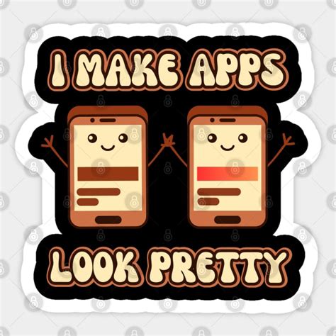 Cute Ux Ui Ux Designer Sticker Teepublic