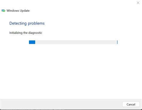 Troubleshooting And Resetting Windows Update Secured