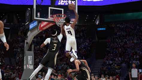 Nba 2k26 Review