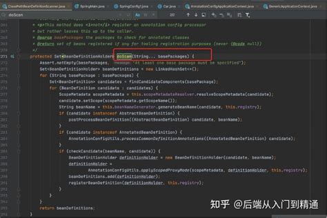 Applicationcontext1 Spring源码解析(一) 知乎 Applicationcontext1 Spring源码解析(一) 知乎