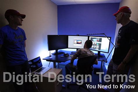 Digital Design Terms You Need To Know Design Shack