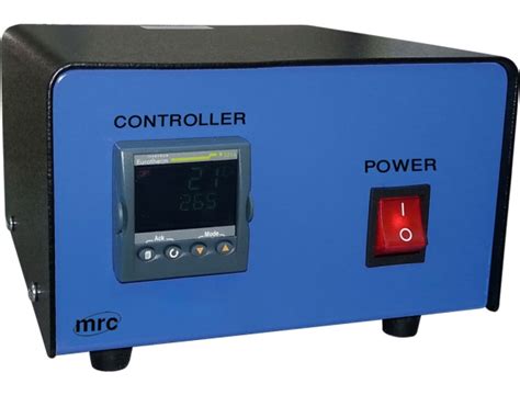 laboratory temperature controllers