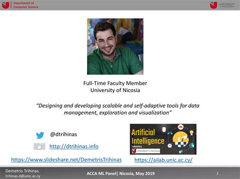 Machine Learning Introduction PPT Free Download