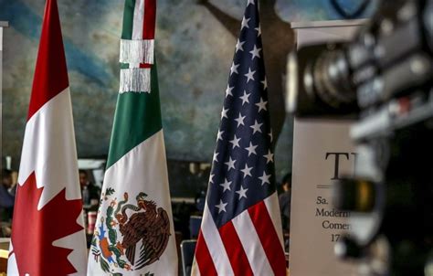 Sheinbaum Responde A Trump El T Mec Es Benéfico Para Ambos Países Y