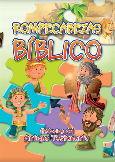 Rompecabezas Bíblico