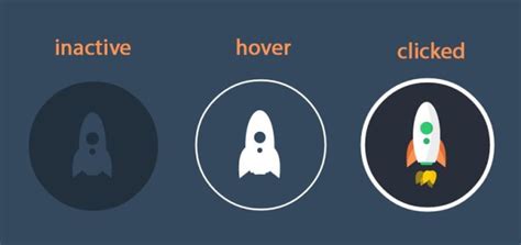 Create Amazing Css3 Hover Effects In 24 Hours By Anuphunt Fiverr