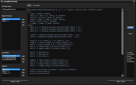 Mb3d The Official Jwildfire Blog