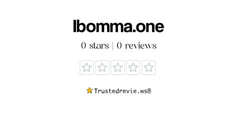 Ibomma One Review Legit Or Scam [2026 New Reviews]