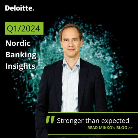 Mikko Leinonen On Linkedin Deloitte Banking Nordea Danskebank Seb