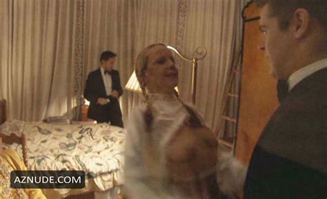 Georgina Hale Nude Aznude