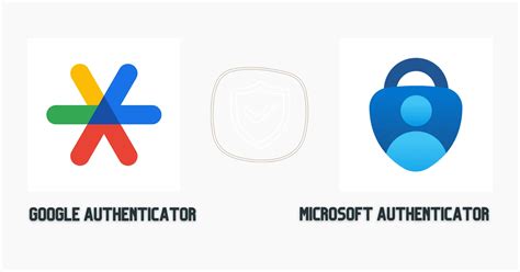 Google Authenticator Vs Microsoft Authenticator We Have A Winner