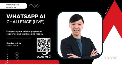 Whatsapp Ai Challenge Readyspace Academy