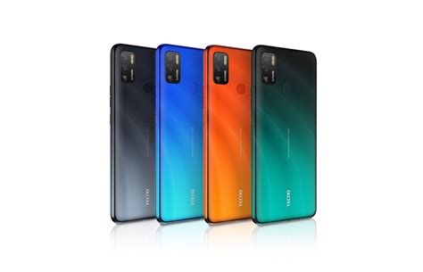 TECNO Spark Air Specifications And Price In Kenya Techish Kenya