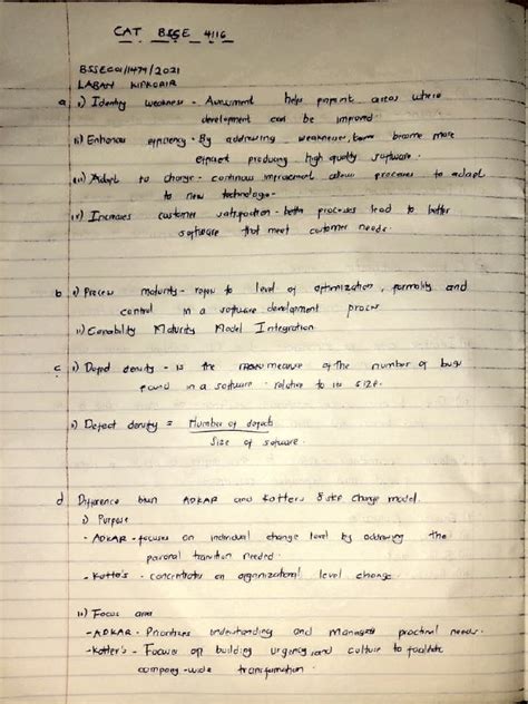 Adobescan Cat 1 Bcse 4116 Pdf