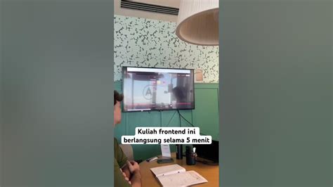 Share Video Ini Artificialintelligence Informatika Codinglifestyle