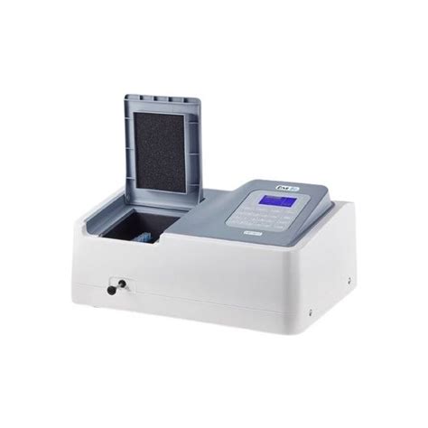 E Sp1100 Uv P Spectrophotometer Ecotao Store