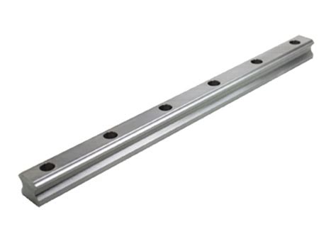 Hiwin HGR25R Linear Guideway Rail Motion Constrained
