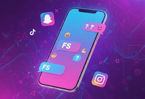 What Does Fs Mean In Text Slang And Social Media