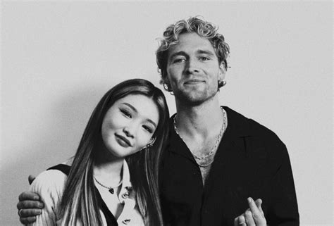 Song Christopher X Chung Ha When I Get Old