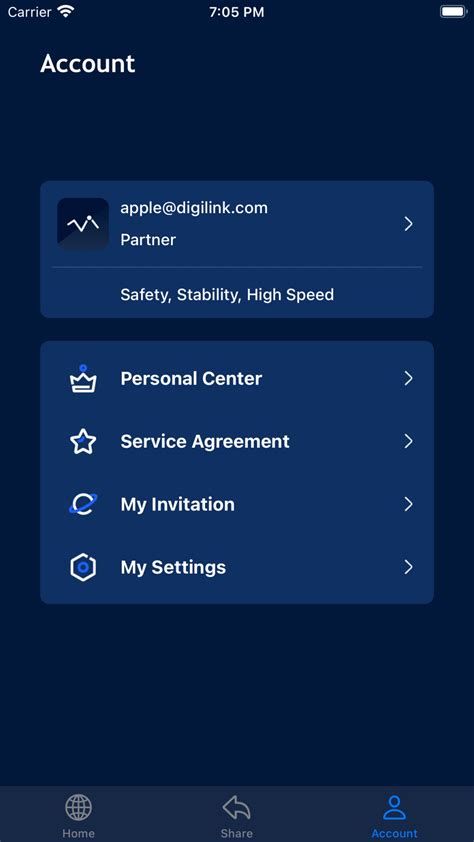 Digilink Protect Your Privacy For Iphone Download