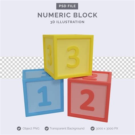 Cube Block Psd High Quality Free Psd Templates For Download