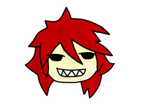 Grell Sutcliffchibihead By Fantasmaescondido On Deviantart