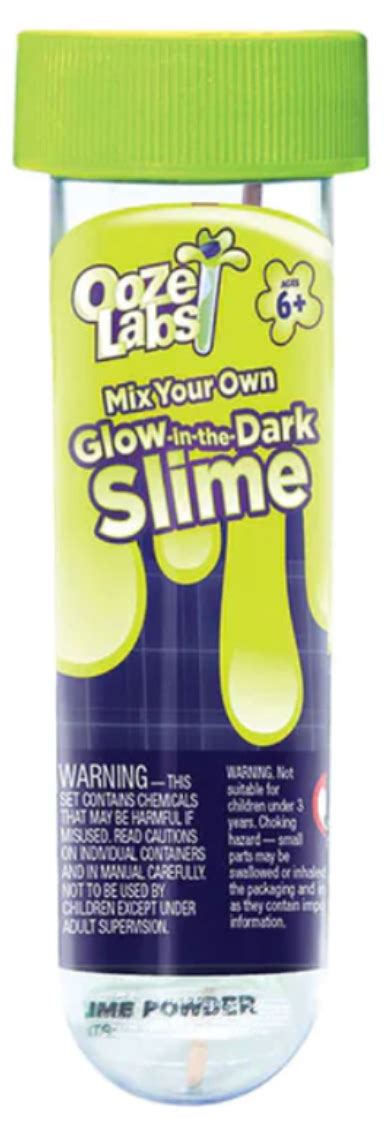 Ooze Lab Test Tubes Kinderplay Playthings