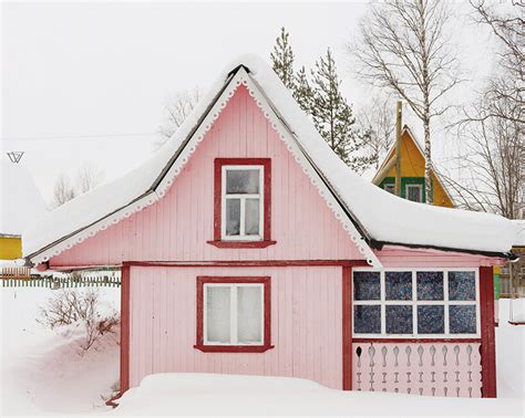 From Imperial Villas To Humble Sheds Dacha Book Records A Vanishing