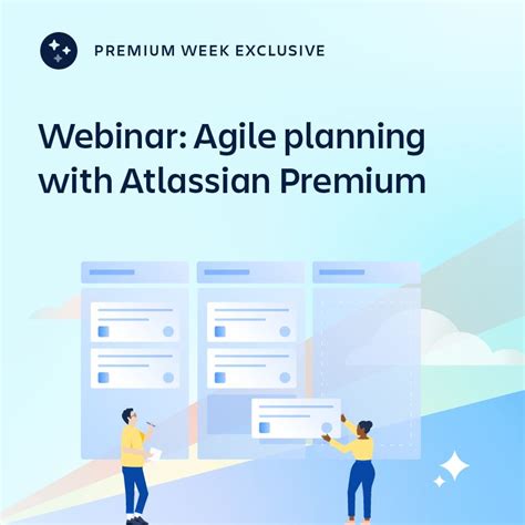 Atlassian On Linkedin Agile Planning With Atlassian Premium Atlassian
