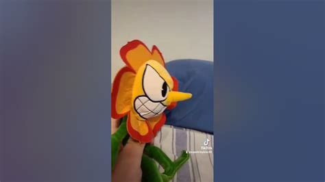 Sorry Mugman Cuphead Mugman Cagneycarnation Youtube