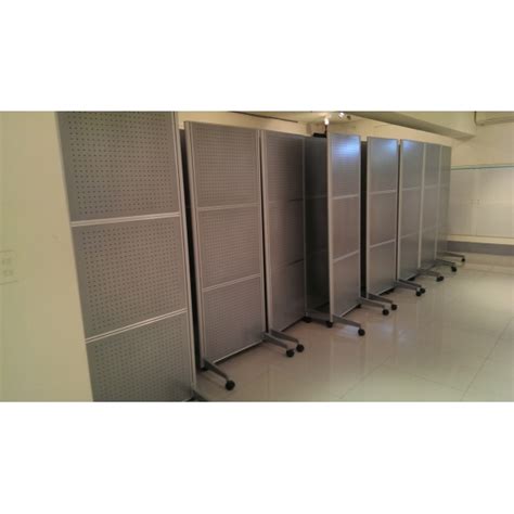 拓震家具有限公司 移動屏風