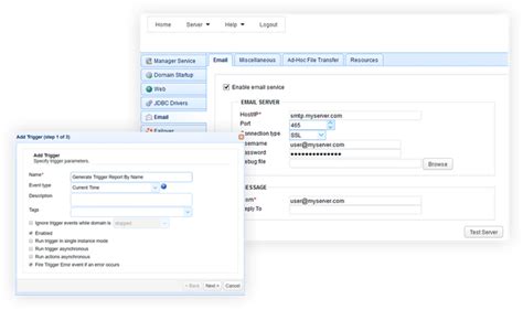 secure managed file transfers jscape