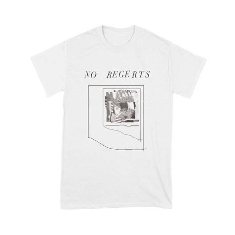 No Regerts T Shirt Uk Chastity Belt Online
