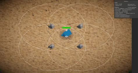 Unity3d Lookingforwork Lookingforjobs Opentowork Openforwork Mads Sønderstrup