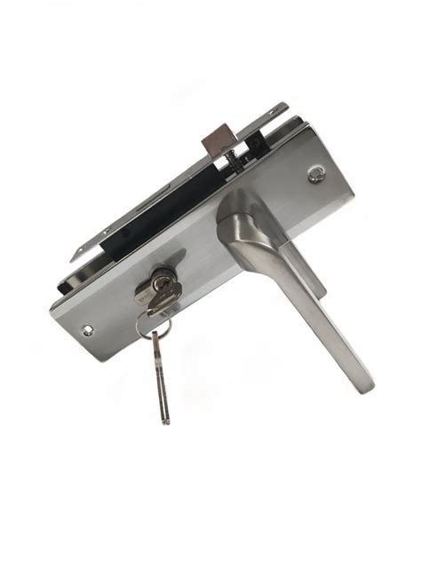 ᐉ Врізний замок з ручками для деревяних дверей Kozak A Sn Cp • Краща ціна в Києві Україні