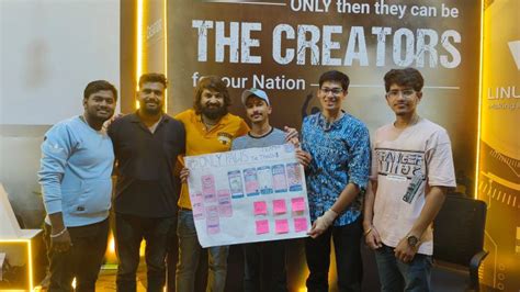 Vishal Singh Rajawat On Linkedin Css Linuxworld Summerinternship