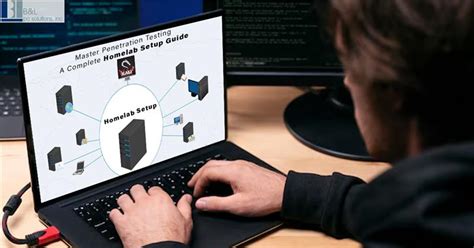 How To Setup Homelab To Practice Penetration Testing