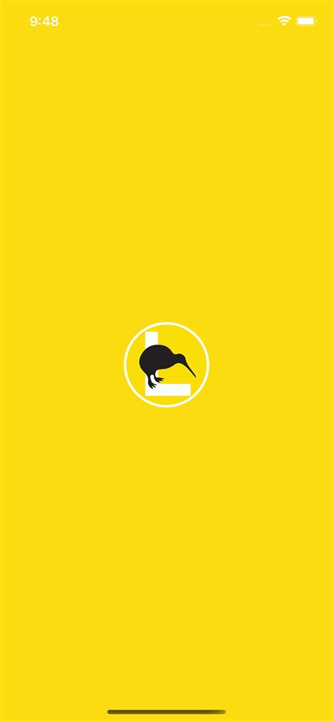 How To Add A Launch Screen Without Using Storyboards In Xcode Just Another Dang Blog