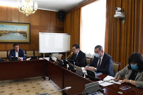 Байнгын хороо Ковидын нэг удаагийн хуулийг сунгахыг дэмжлээ