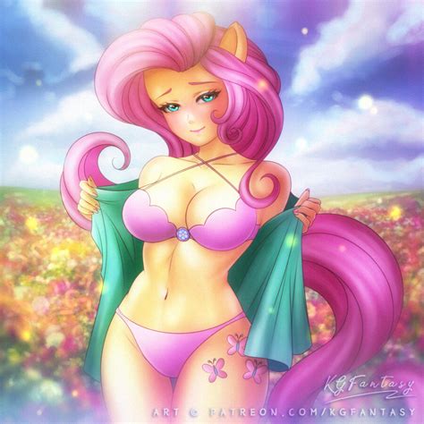 Fluttershy Sexy