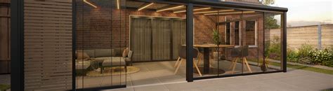 Gumax® Shading Panel For Comfort Privacy And Ambience
