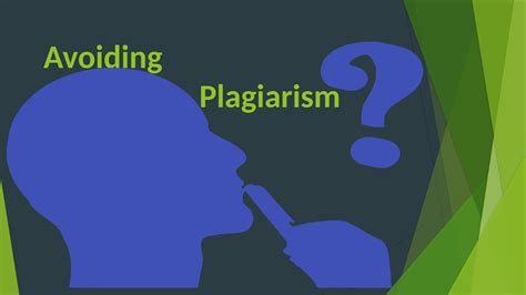 Paraphrasing In Academic Writing Ppt Pptx